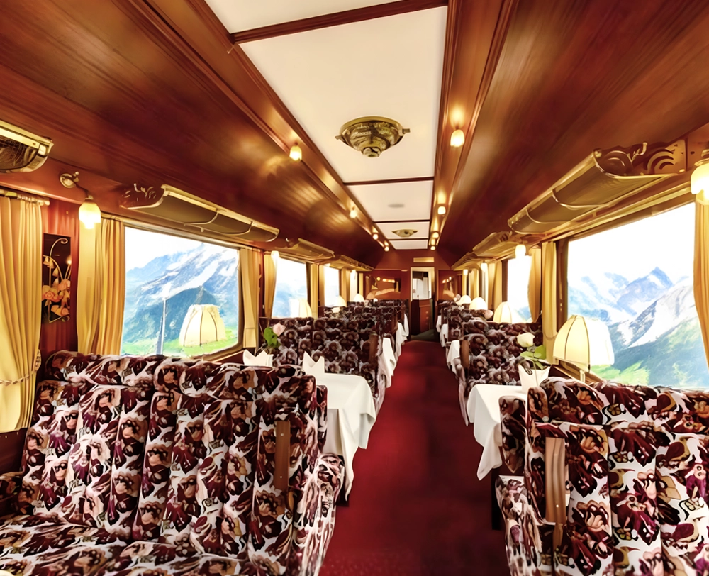 Reiseangebote – Pullman Club